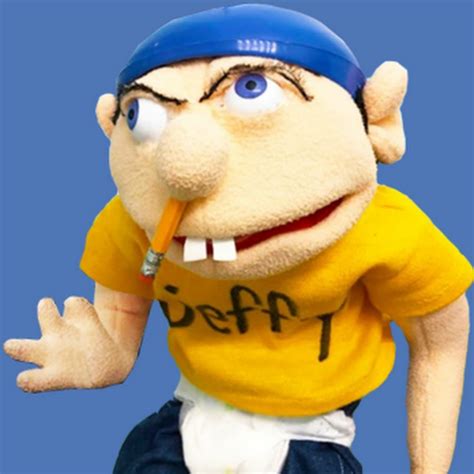 JEFFY BRASIL CHANNEL YouTube