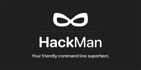 Github Cosmo Hackman Stop Writing Boilerplate Code Yourself Let