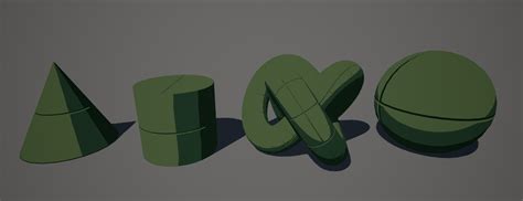 Cell Shading In Unreal Engine 4 — Polycount