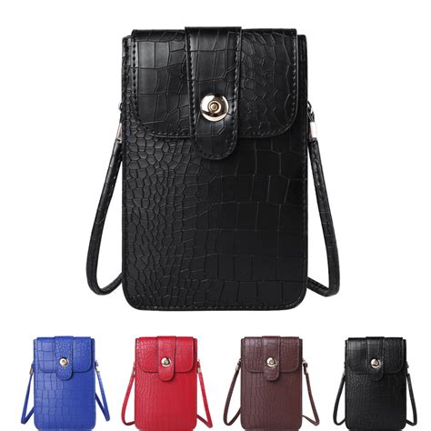 Small Crossbody Bag Cell Phone