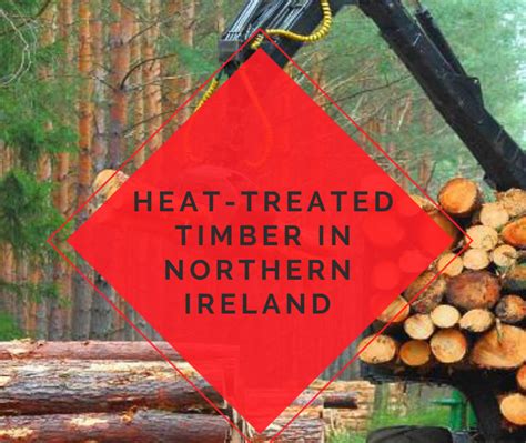 Facts About The Uk Timber Industry Integrated Timber Solutions Ltd