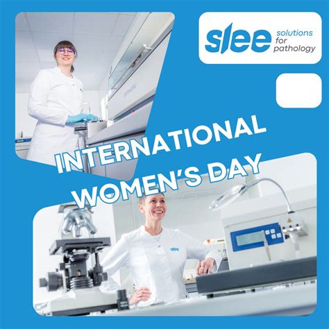 Slee Medical Gmbh On Linkedin Internationalwomensday Women Slee