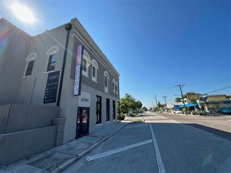 2501 N Armenia Ave Tampa Fl 33607 Office