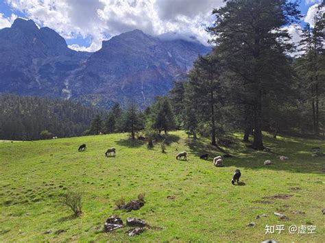 暑假去云南（丽江and玉龙雪山and泸沽湖and大理）旅游攻略 知乎