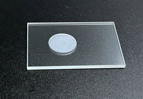 Xrd Sample Holder X Ray Diffractometer Powder Slide Kintek Solution