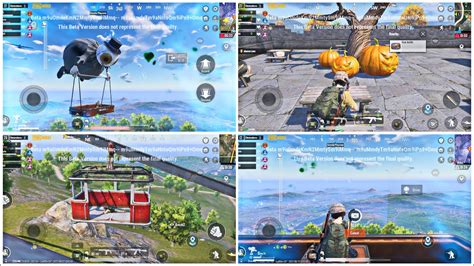 Pubg Mobile Sekmeme Config 22 İndir 2022 Siber Star Oyun Ve