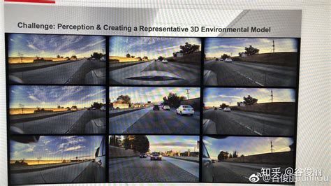 自动驾驶，系统架构领航功能演进，p7案例分析 知乎