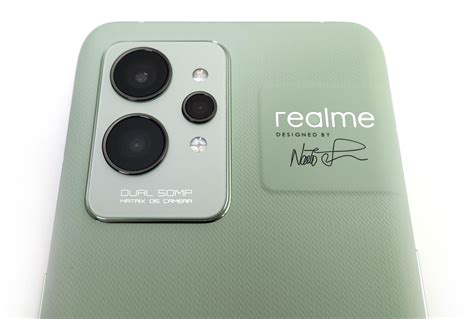 Тест и обзор: realme GT 2 Pro - высокая производительность благодаря ...