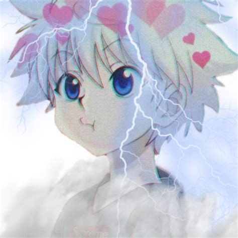 Killua Wiki Anime Amino