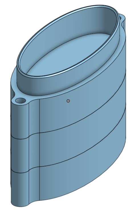 Çözüldü fusion 360 oval bir nesnenin yüzeyine düz bir başka modeli