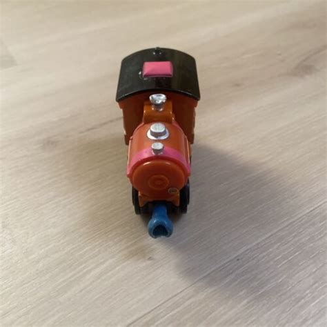 Chuggington Train Piper Diecast Train 2011 Die Cast 4635715974