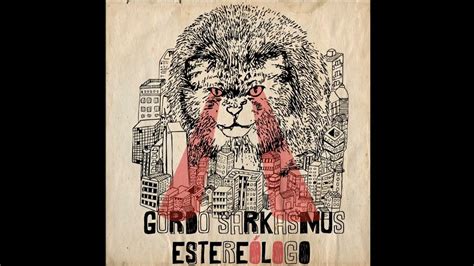 Gordo Sarkasmus La Siguiente Canción Ft Mc Kno Estereólogo Youtube