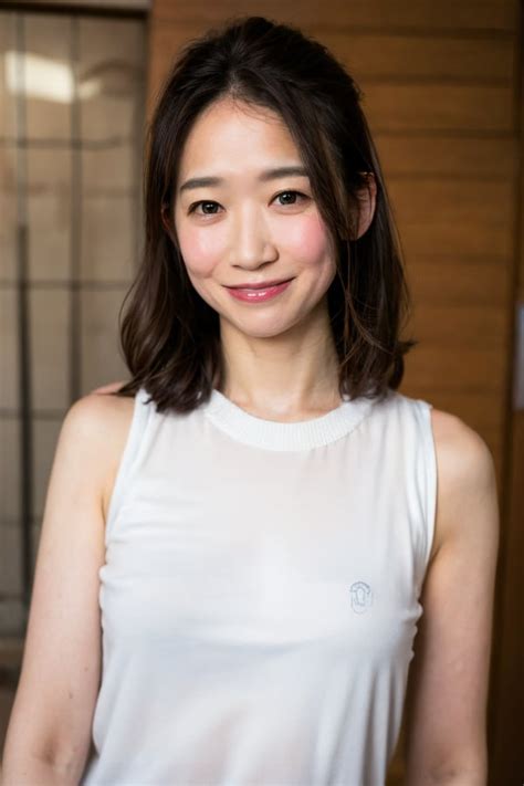 Mitokana Jav 10 Stable Diffusion Model Lora Tensorart