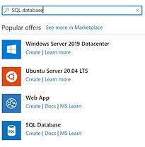 Simple Blob To SQL Pipeline Tutorial DWconsiderations Azure Data Fatory