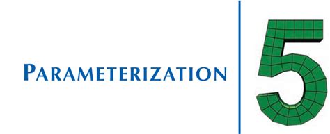 《多边形网格处理》第五章参数化parameterization 知乎
