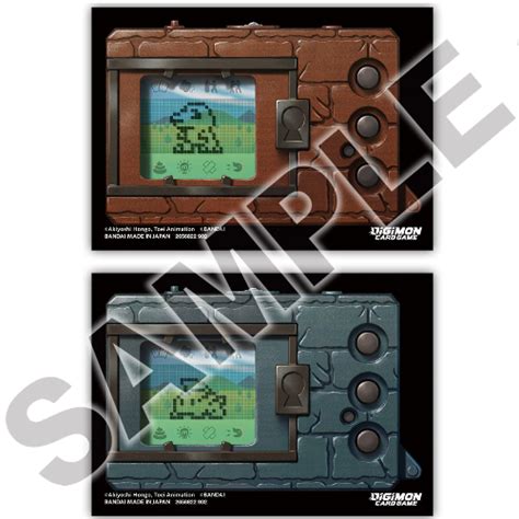 Digimon Card Game 2nd Anniversary Set Pb 12e Erhältlich Bei Geco