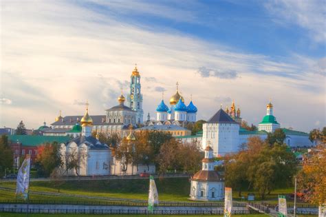 Куда поехать отдыхать с детьми в России ТОП семейных направлений