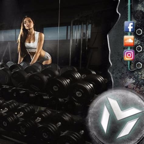 Stream Best Workout Music Mix 2017 Gym Music Motivation By Micho