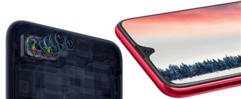 Oppo F9 Goes Live In India As F9 Pro Helio P60 6gb Ram And 25mp