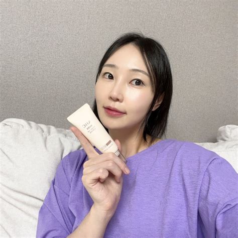 누드광채크림 Ahc 누드크림 And 스틱 톤업크림으로 추천 네이버 블로그