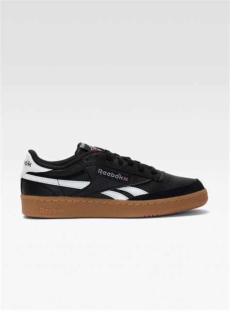 Club C Revenge Vintage Sneakers Men Reebok Classic Sneakers
