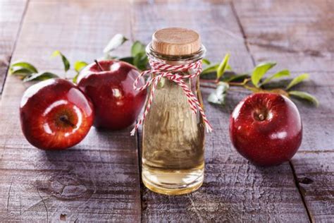 Cómo usar el vinagre de manzana para alisar el cabello remedio muy efectivo