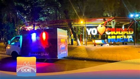 🎶 Dirección De Educación Y Cultura Ciudad Del Este