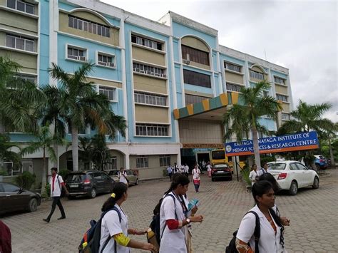 Karpaga Vinayaga College Of Engineering And Technology Chennai Fees