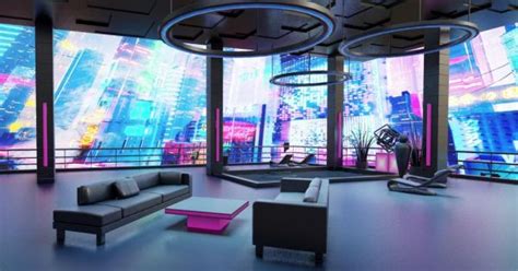 Comarch Wkracza W świat Metaverse Przy Wsparciu Firmy Mazer Comarch Sa