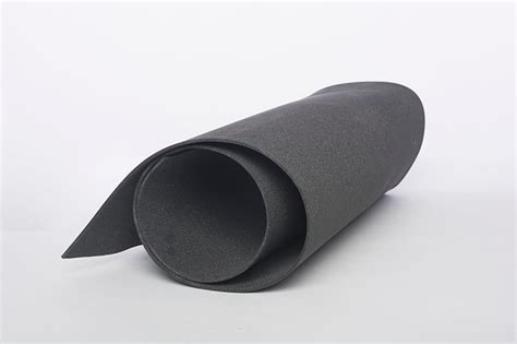 Pl Plastazote Ld Zwart Inmotus