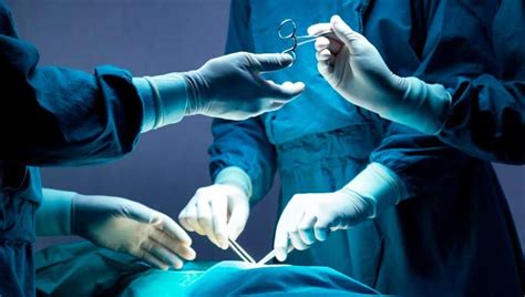 Cancer Surgeries By Procedure Site Shows One Montco Standout