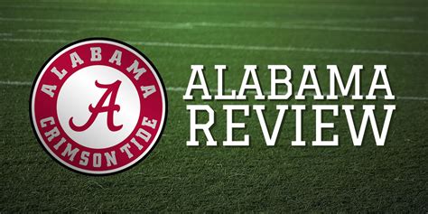Saban Alabama Has ‘really Really Good Team Despite Issues 256 Today