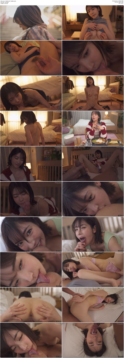 [fsdss 627] もっとキミを好きになった… デートして触れ合う手、重ねた唇、ココロとカラダで感じた恋焦がれセックス 田中レモン