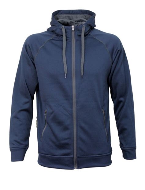 Xt Performance Zip Hoodie Ryos Nz