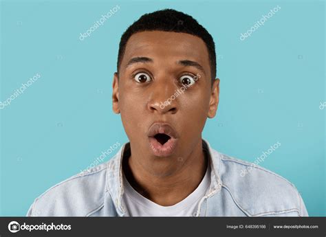Surprise Facial Expressions