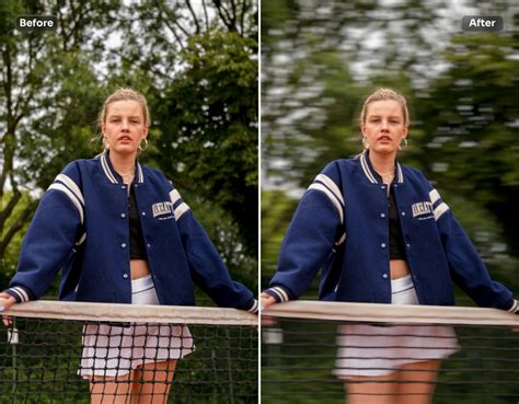 Ai Ease Introduces New Ai Background Blur Tool For Enhanced Image Focus