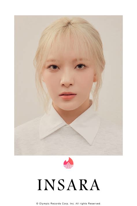 Insara K Pop Fanon Fandom Wiki Fandom
