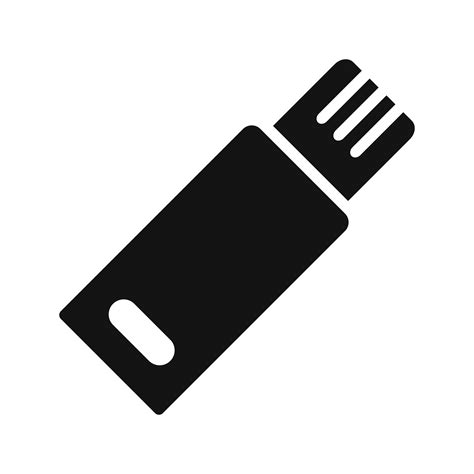 Usb Icon Vector
