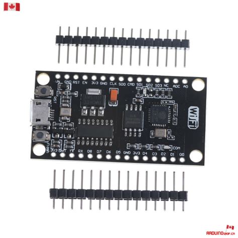 Esp8266 09in
