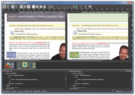 Ms Expression Web Superpreview Download