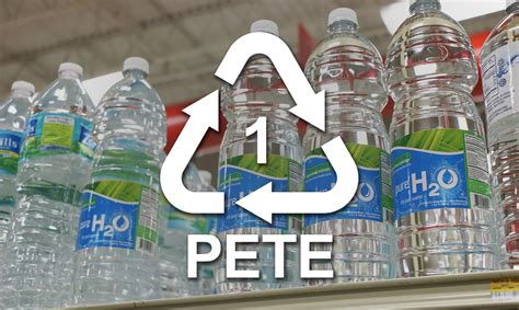 What Does Pete Mean On Plastic Bottles At Eleanor Bunyard Blog