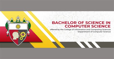 Bachelor Of Science In Computer Science University Of Santo Tomas
