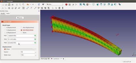 Freecad 2d Cad Software Icple
