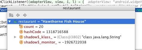 Debug trong Android Studio Đây là kỹ năng cần phải giỏi