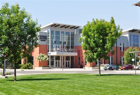 Davis Center Davis Ca