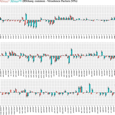 Virulence Factors And Analysis Of Selected Genes Related To Virulence