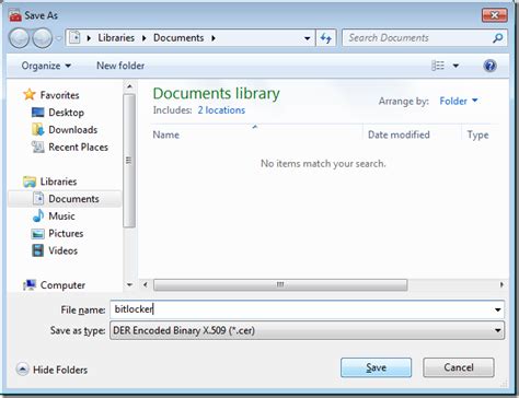 How To Configure Group Policy To Use Data Recovery Agents With â