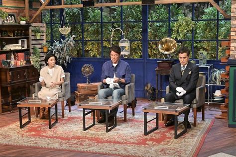 テレ朝post 緊急密着！長嶋一茂、股関節手術の全貌を公開。9カ月続く激痛の原因は“日本人男性で2％”