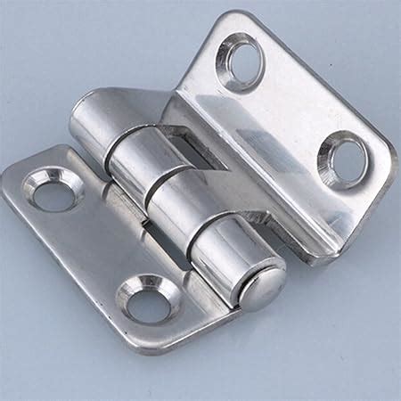 YANMAO Scharniere Edelstahl Verteilerkasten Schaltschrank Türscharniere