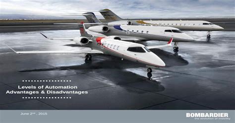Download Pdf Levels Of Automation Advantages And Disadvantages